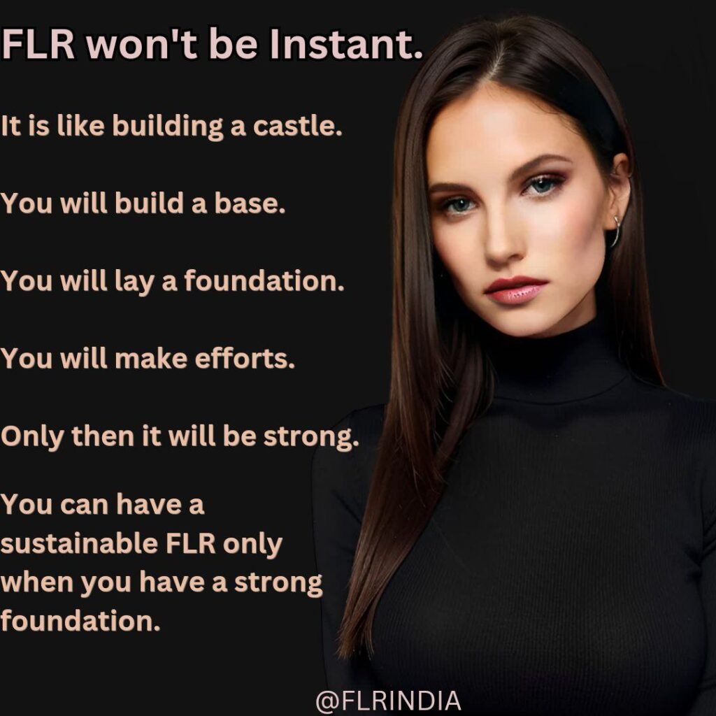 How to ask your Wife/ Girlfriend for FEMDOM (or FLR)? - FLRINDIA